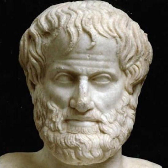 Aristoteles | Blog Maxi Educa