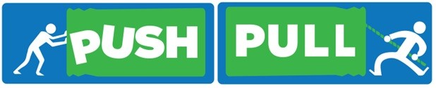 push-pull | Blog Maxi Educa