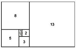 Sequencia Fibonacci 1 | Blog Maxi Educa