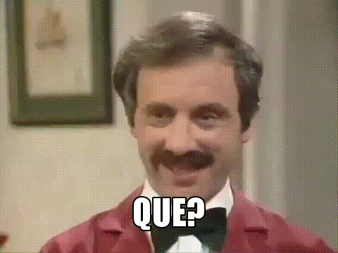 que ? | Blog Maxi Educa