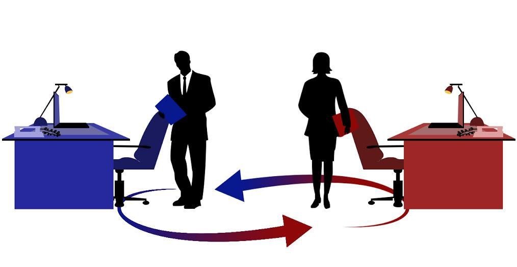 Job Rotation Blog Maxi Educa