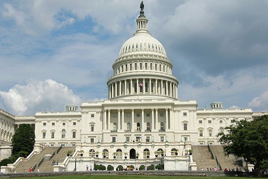 Congresso Americano | Blog Maxi Educa