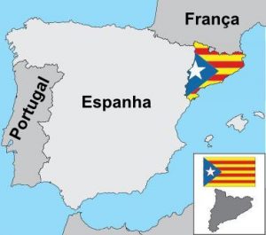 mapa-da-catalunha | Blog Maxi Educa