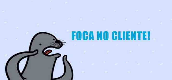 foco no cliente | Blog Maxi Educa