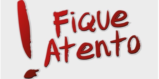Fique atento | Blog Maxi Educa