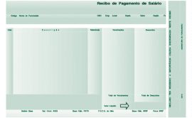 Holerite e folha de pagamento | Blog Maxi Educa