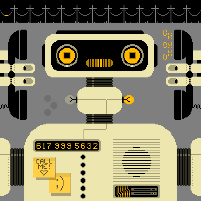 robocalls | Blog Maxi Educa