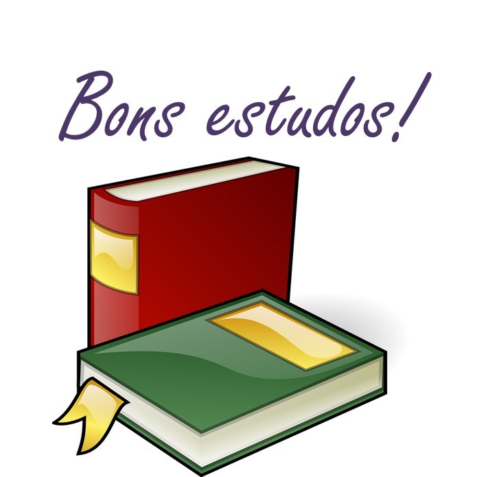 bons estudos | Blog Maxi Educa