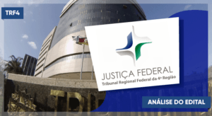 TRF-4: tudo o que você precisa saber! | Blog Maxi Educa