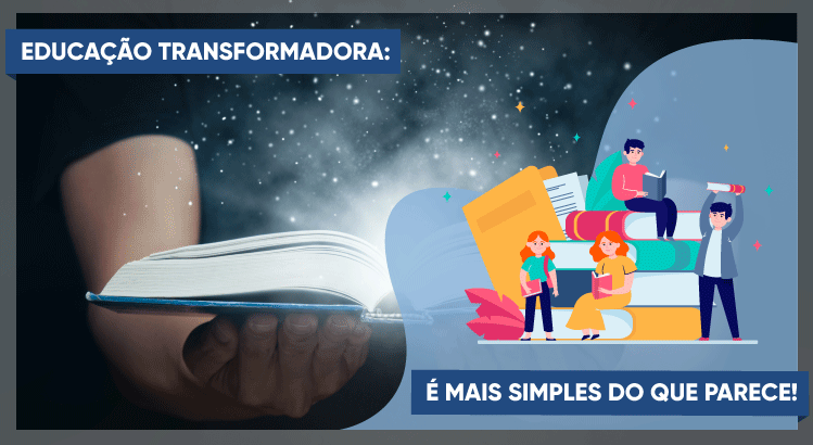 Educação | Blog Maxi Educa